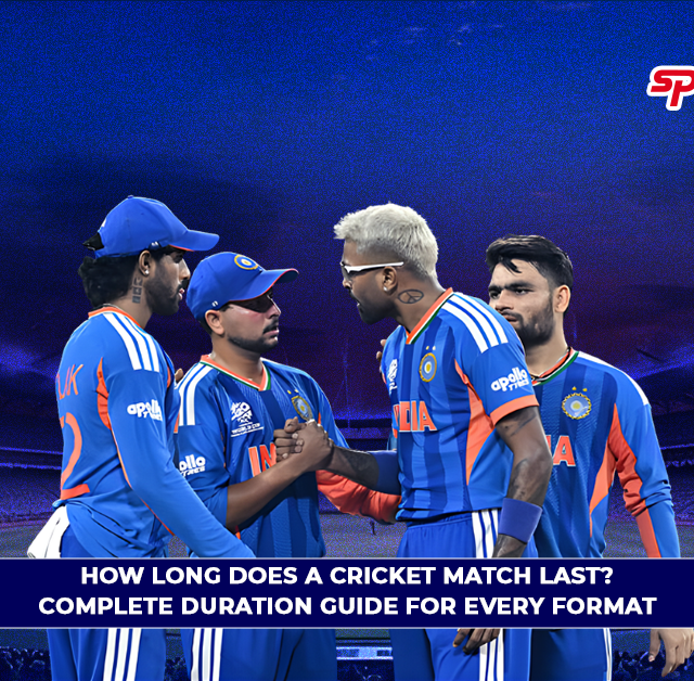 Fielding Positions in Cricket Explained with Diagram