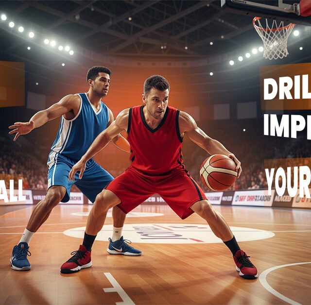 Hook Shot Explained: 6 Steps to Improve Accuracy