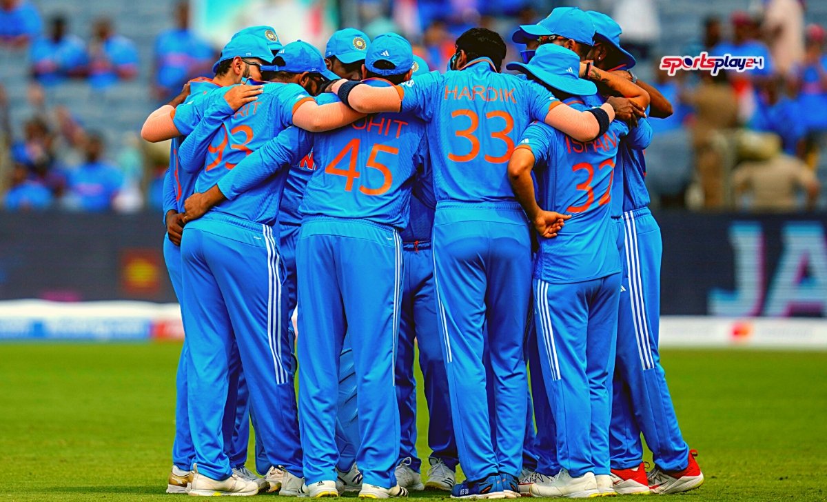 India Upcoming Cricket Matches 2026–27: Full Schedule & Date